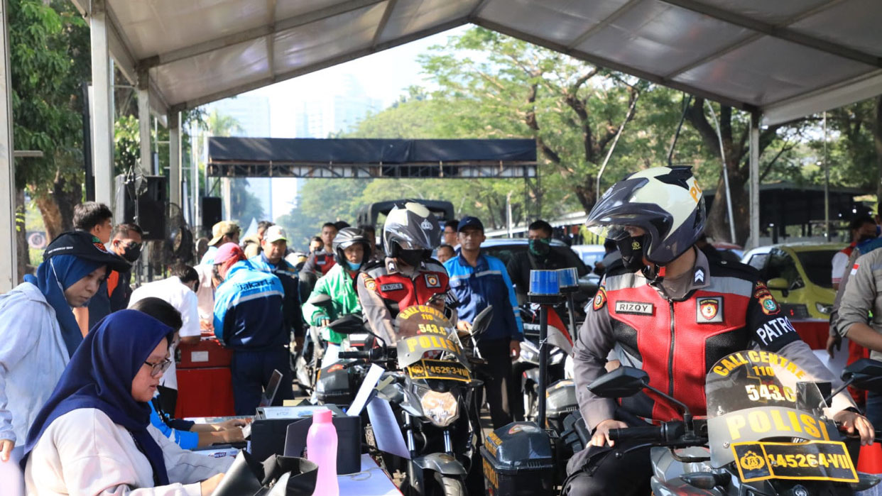 Dinas Lingkungan Hidup Prov. DKI Jakarta